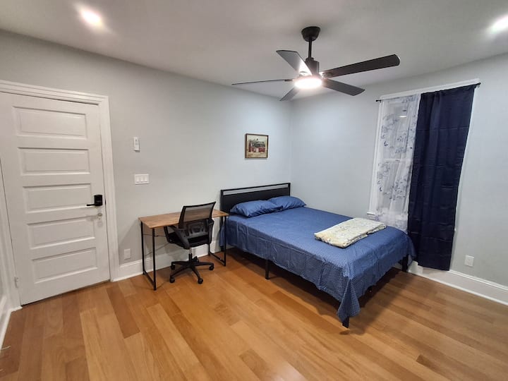 #2d-specious & Comfy Stay At Jersey City, Nj - Jersey City, NJ