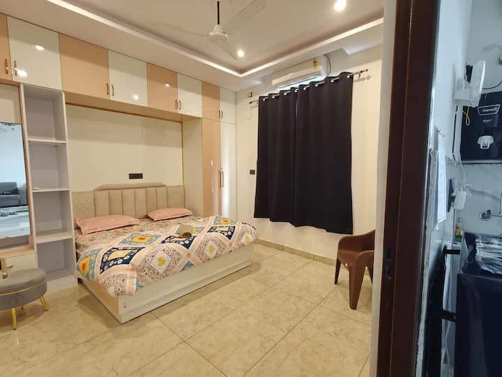 Luxury Peaceful Homestay In Rishikesh By-gopala's! - Rishikesh