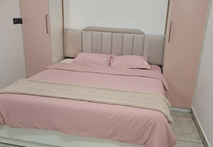 Luxurious 2bhk Flat In Rishikesh I Mountain View - 瑞詩凱詩