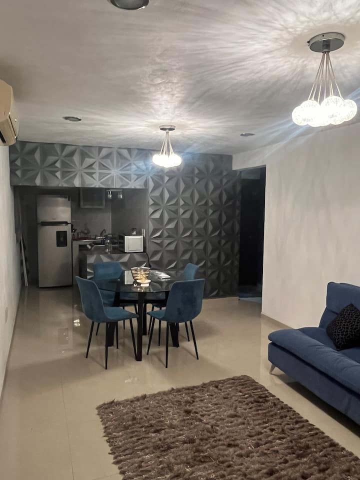 Taly María - Campeche state, Mexico