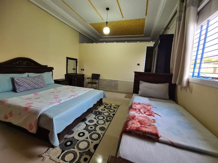 Blue Door Imsouane Ontr - Imsouane