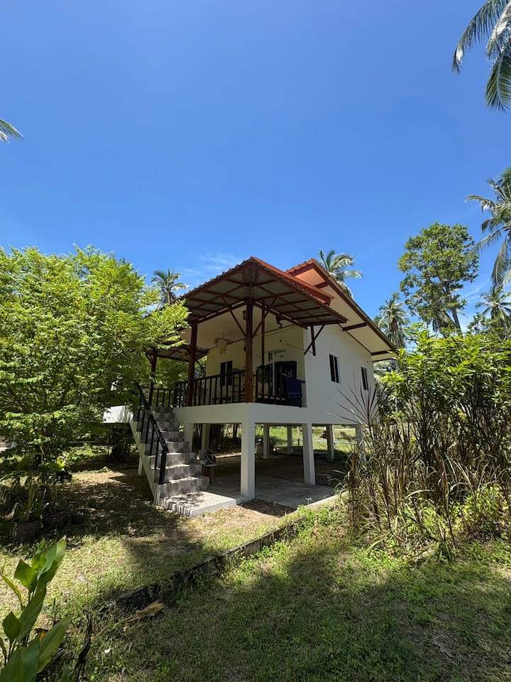 Thanee House 5 - Ko Pha-ngan
