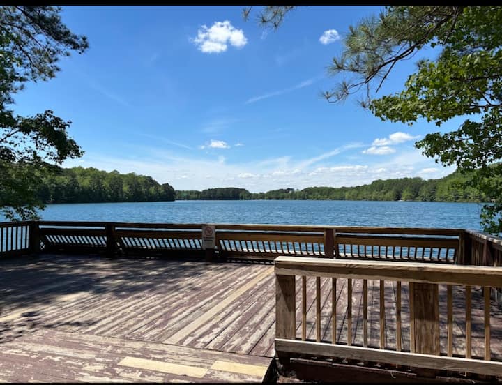 Room In Chesapeake - Chesapeake, VA