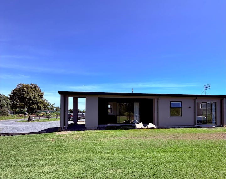 Mana Ridge Guesthouse - Mount Maunganui