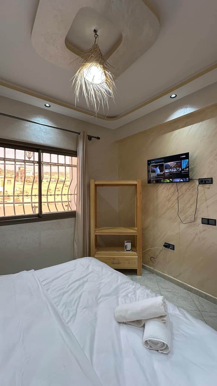 House Simple And Comfortable Stay In Imsouan - Imsouane