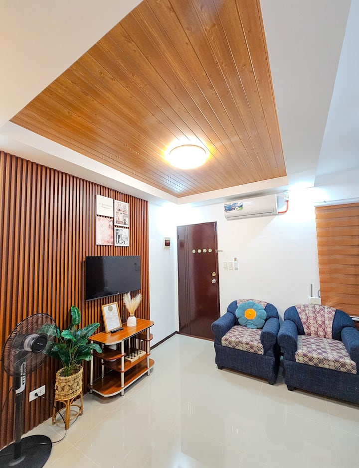 Maestra's Pad - Cabanatuan City