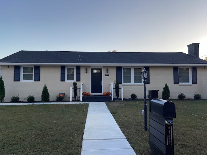 Comfort Colonial Inn - Petersburg, VA