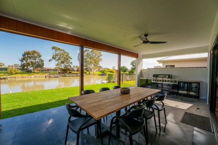 Riverfront, 10 Min To The Bend - Tailem Bend