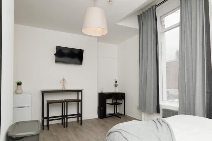 Lovely Studio In Phibsborough - Dublin