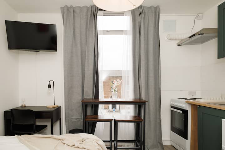Cute Studio In Phibsborough - Dublin, Ireland