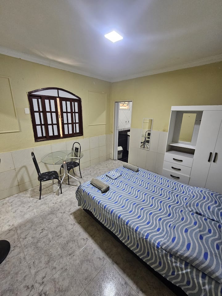 Casa Recife Padrão T4 - Recife