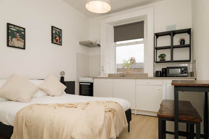 Bright Studio In Phibsborough - Dublino