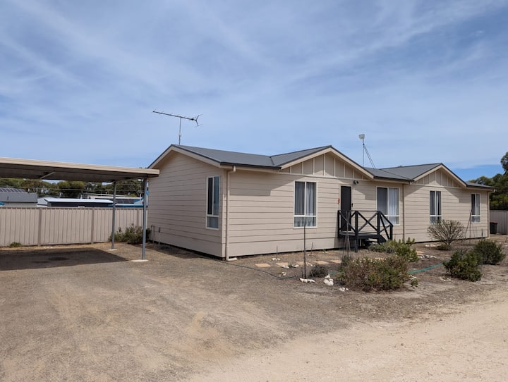 Island Nest - Kangaroo Island