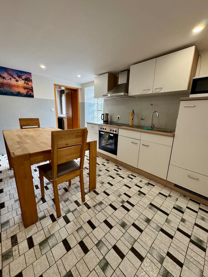 Landhaus Im Grünen - Hachenburg