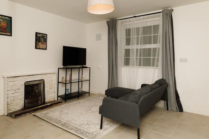 Unique 1-bedroom Flat In Phibsborough - Dublin