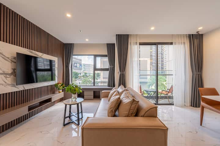 K Homesnghỉ Dưỡng Thoải Mái - Check-in Siêu ĐẹP! - Binh Duong