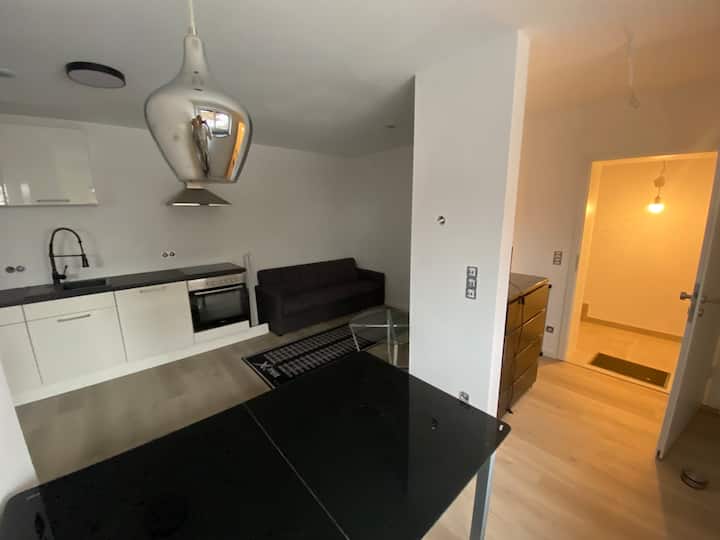 Moderne 2-zimmer Mit Wohlfühlfaktor - Höchstadt