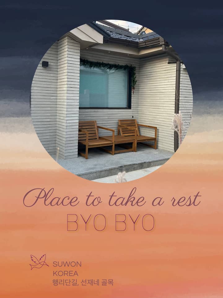 Byobyo - Suwon