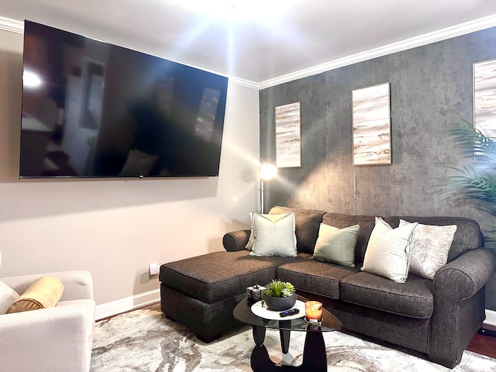 Spacious 1bdr Buckhead Suite Near Everything!atl - Atlanta, GA