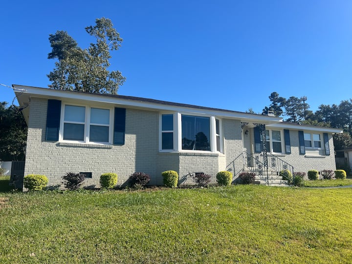 Taylor's Tee Time - Augusta, GA