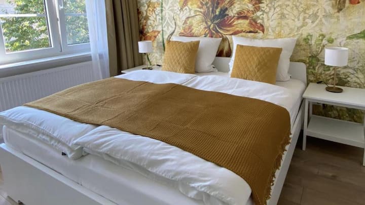 Ferienhaus Zur Alten Fabrik - Lauscha