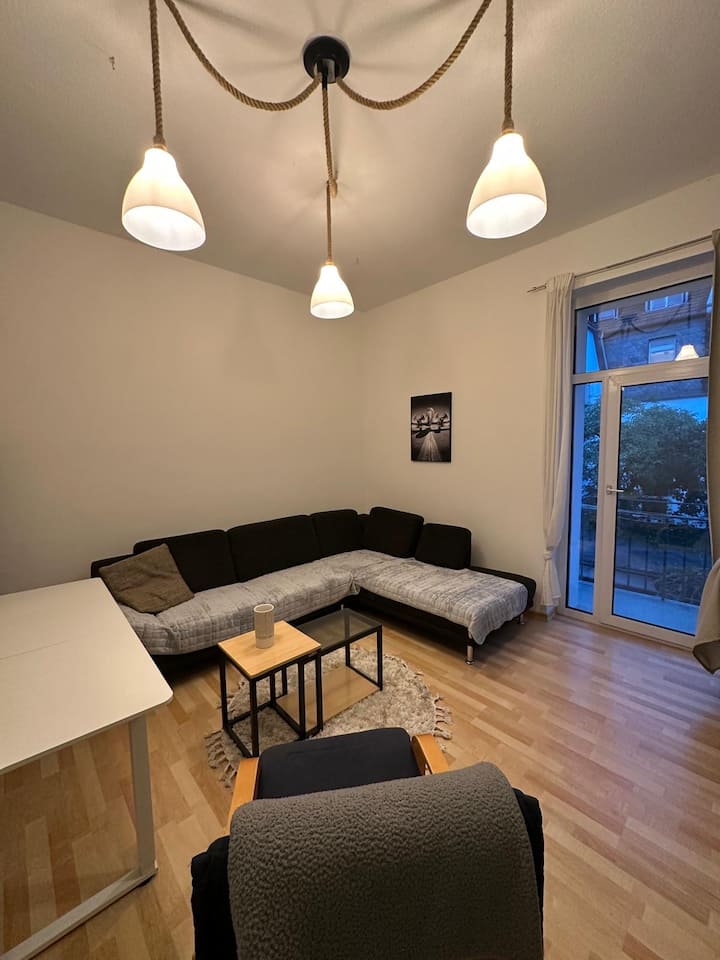 Wohnung Zur Untervermiete - Mannheim