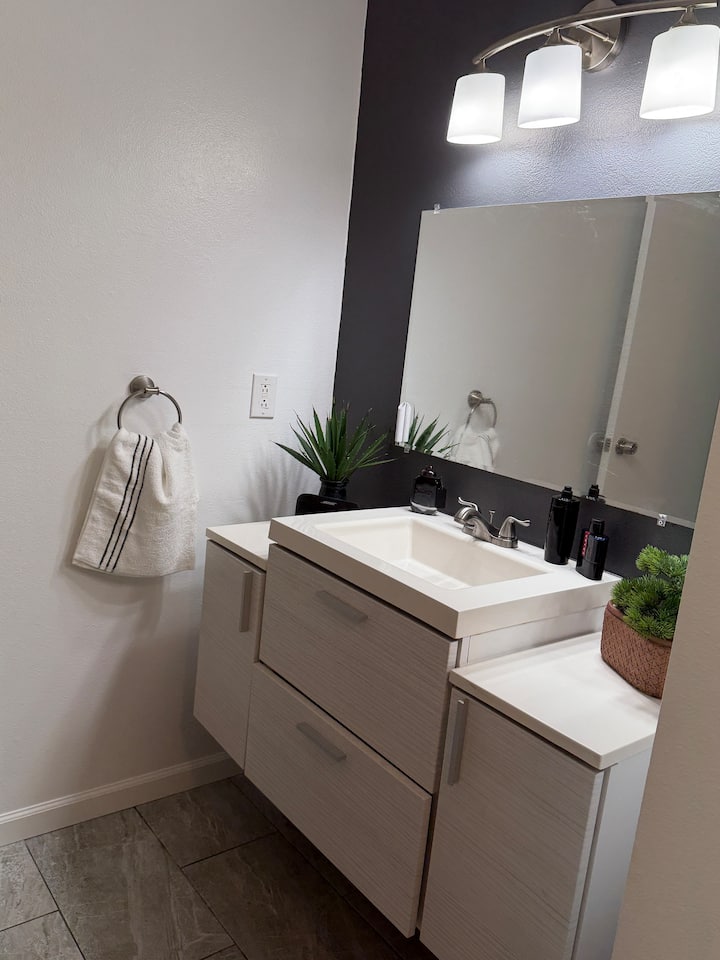 "Modern Apartment Close Freeway And Reno/sparks - Reno