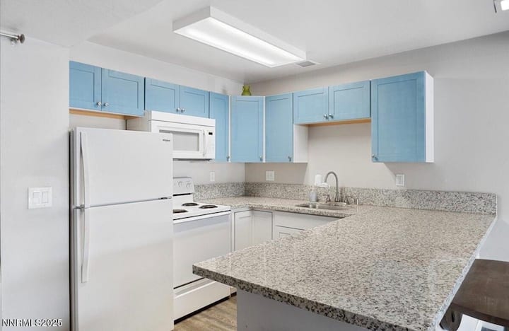 "Bright Apartment Close Freeway And Reno/sparks - Sparks, NV