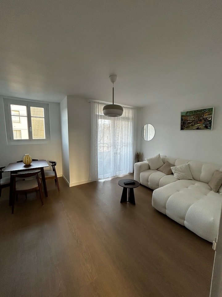 •T3 Neuf & Chic à Rodez – Confort Et Lumière - Rodez