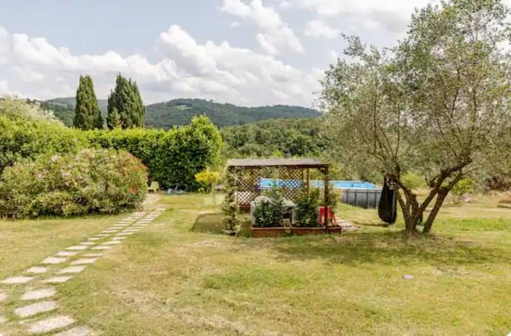 Casa Gelso E Gelsomino - Scandicci