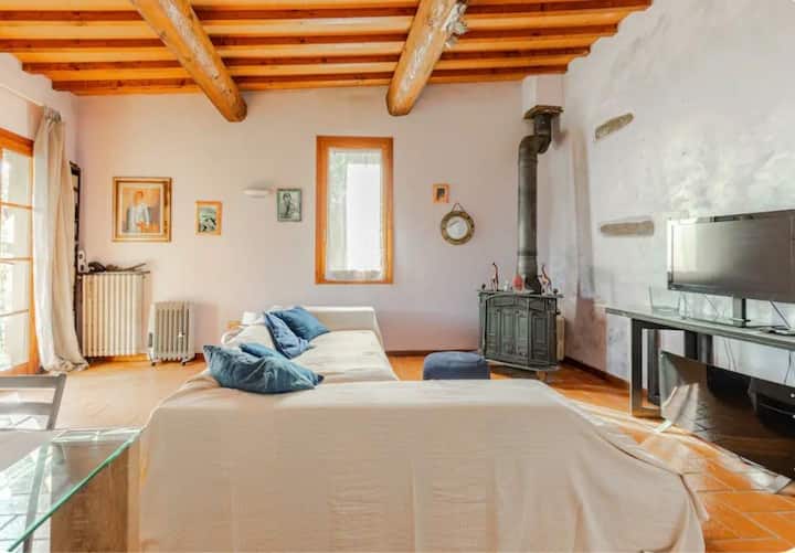 Casa Gelso E Gelsomino - Italia