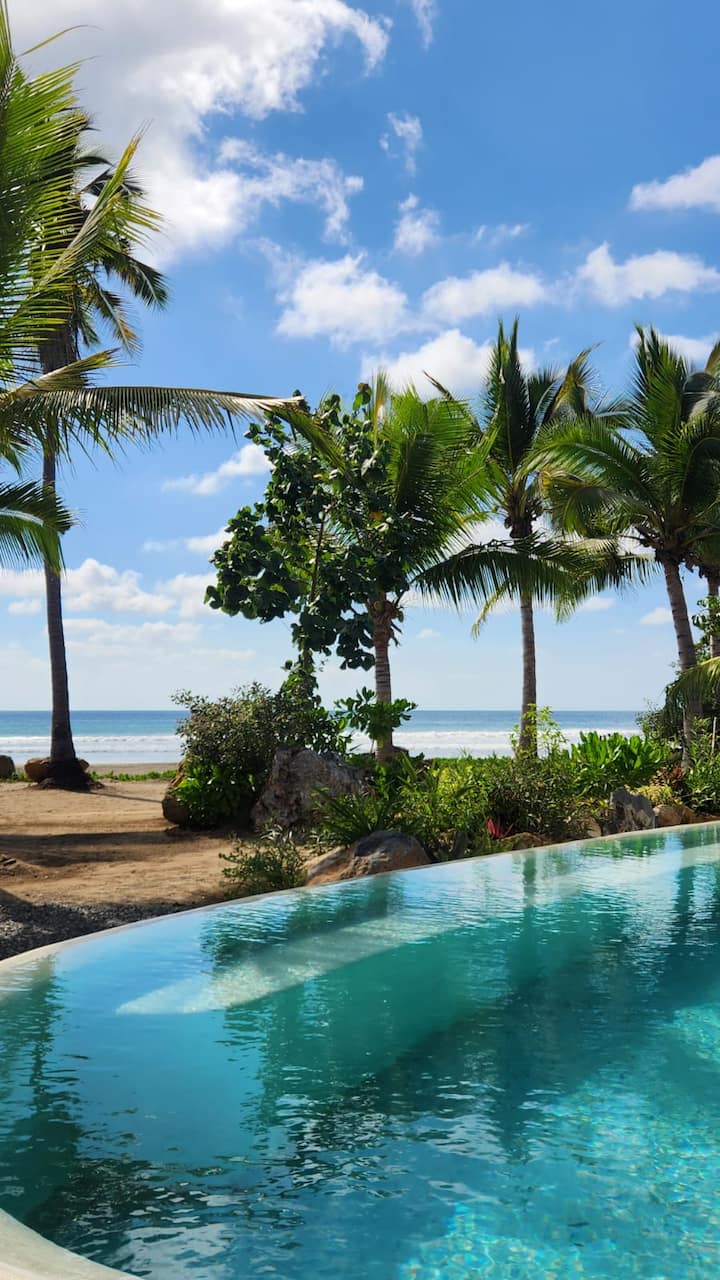 Paradise Exists - Ocean Views And Private Pool - Mexico