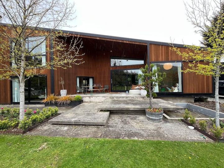 Peaceful Family Home - 퀸스타운