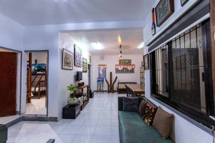 4rest Hiland Resort: Your Forest Getaway - Naic