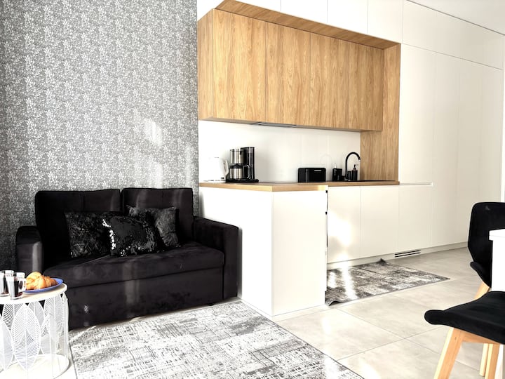 Easy Rent- Business Center 194 Free Parking - Lublin