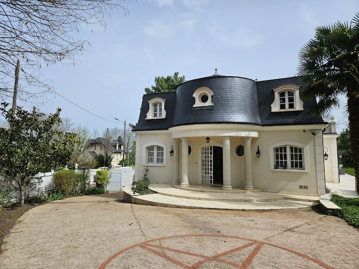 Superbe Villa - Marne-la-Vallée