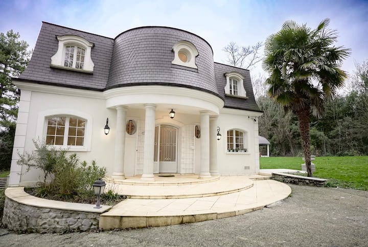 Superbe Villa - Marne-la-Vallée