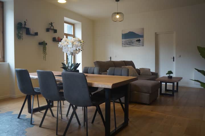 Appartement Rénové Avec Goût Proche Des Stations - Les Karellis