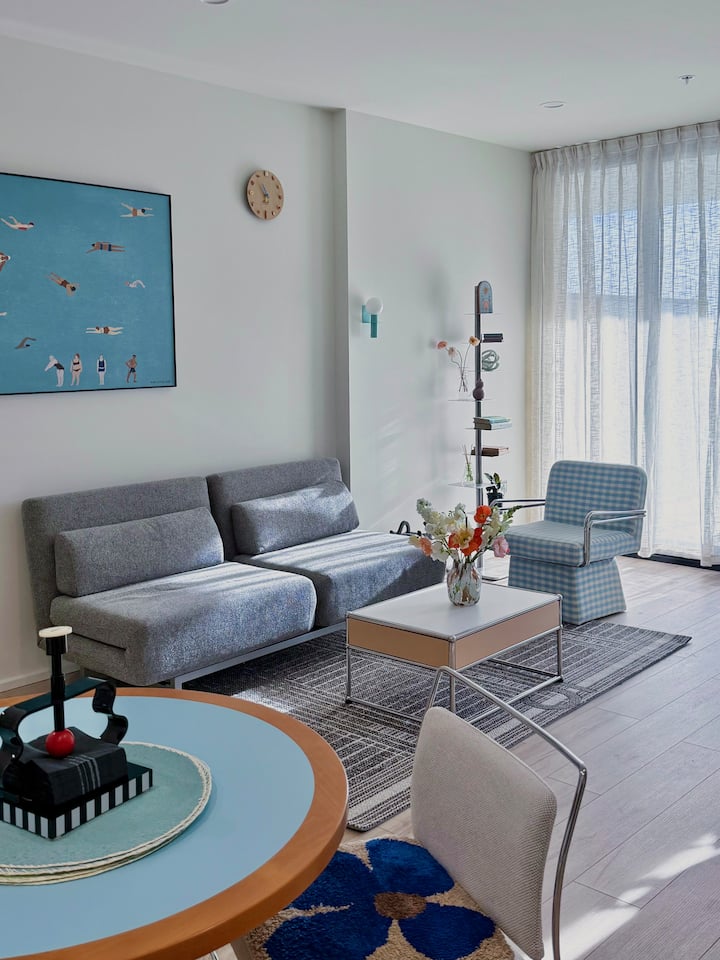 "The Solace" – Urban Retreat In Adelaide Cbd - Adelaide