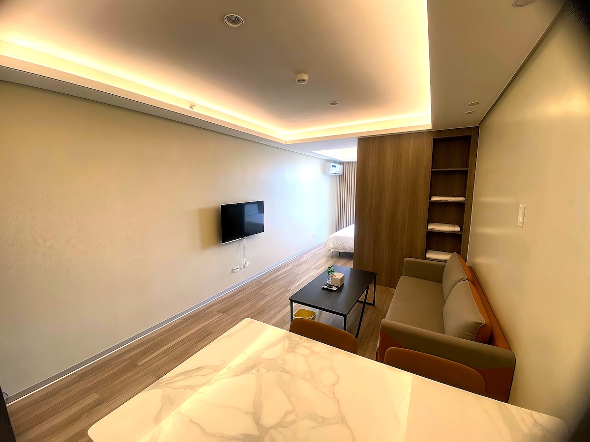 &B2109c - Apartamentos para Alugar em Parañaque, Grande Manila ...