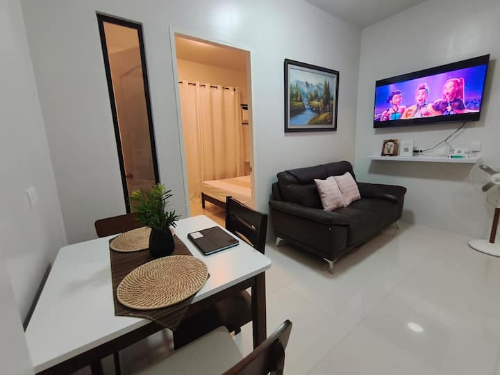 A Place You Can Call Home. - Panglao