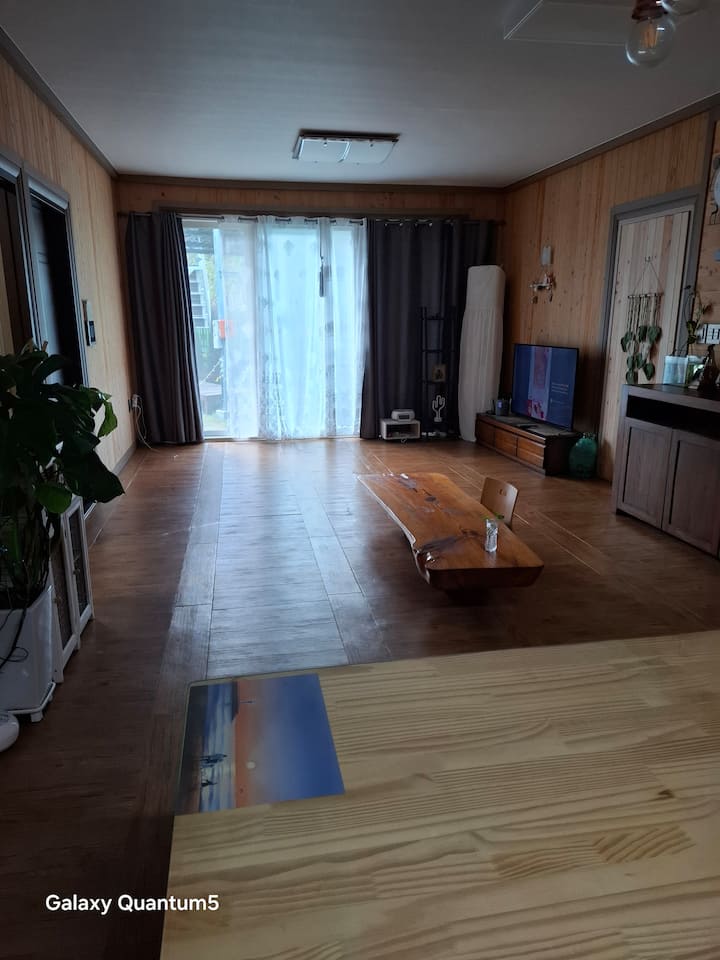 놀러와 여기로 ~ - 풍산읍