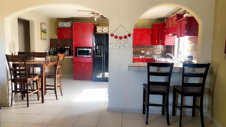 2 Cuartos Familiar Y Comodo - San Luis Rio Colorado