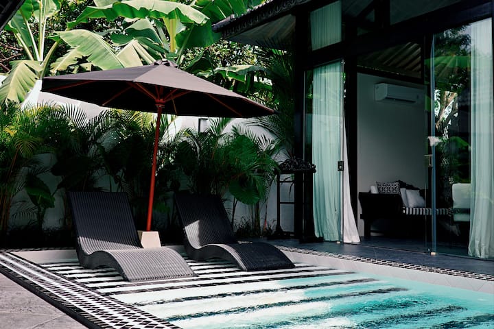 Zen & Shade Villa 4 - Australie