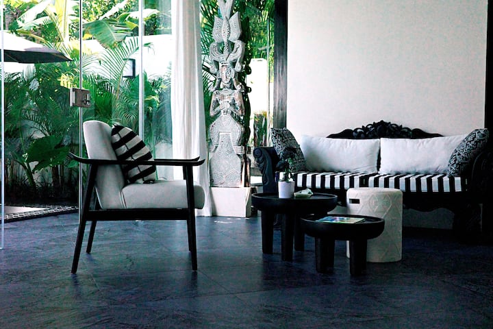 Zen & Shade Villa 4 - Australia