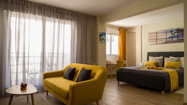 Zapillo Beach - Almería