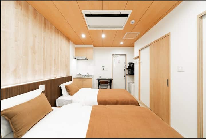 東京Skytree靜語402 - Ueno