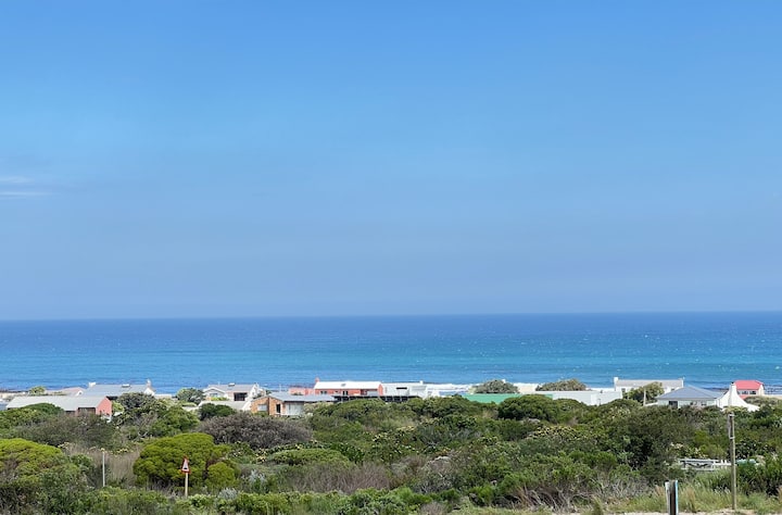 Just Beachy - Kleinmond