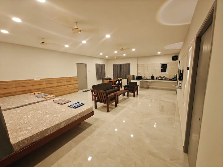 3 Bhk House Near Airport - Chennai
