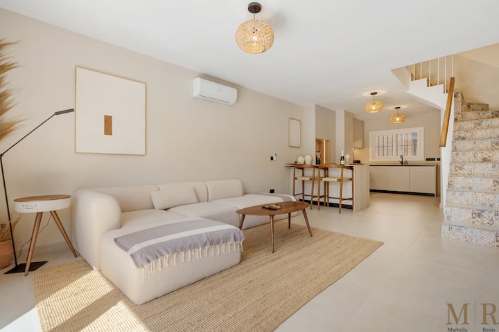 Casa Eva | Ref. #97 - Estepona